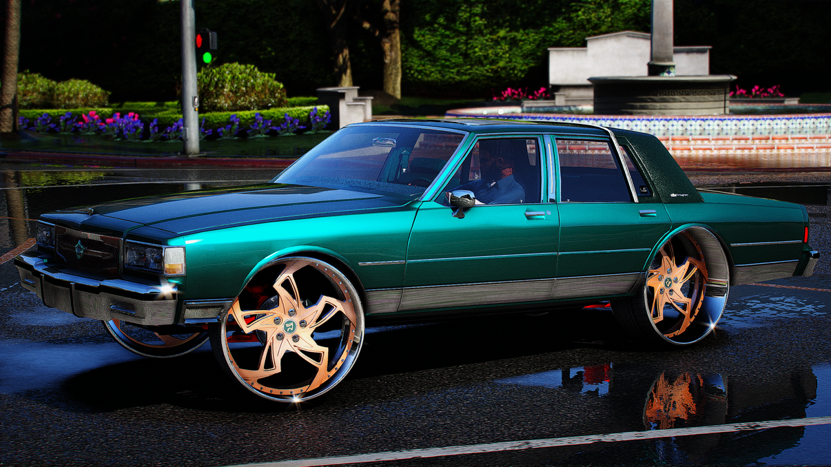replica box caprice – PNUT CUSTOMS