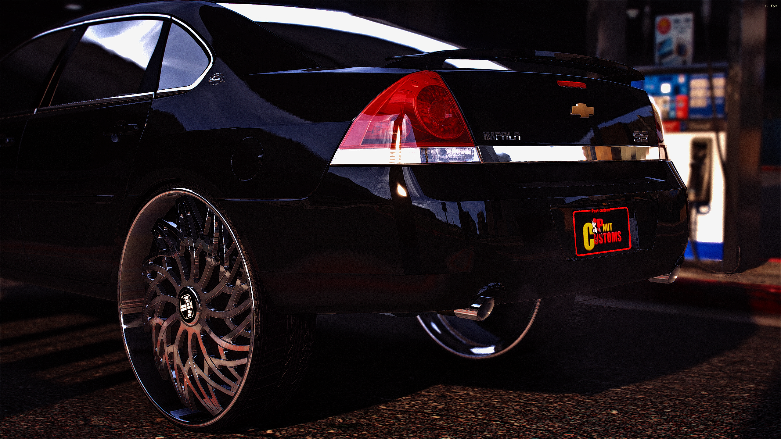 Products – PNUT CUSTOMS