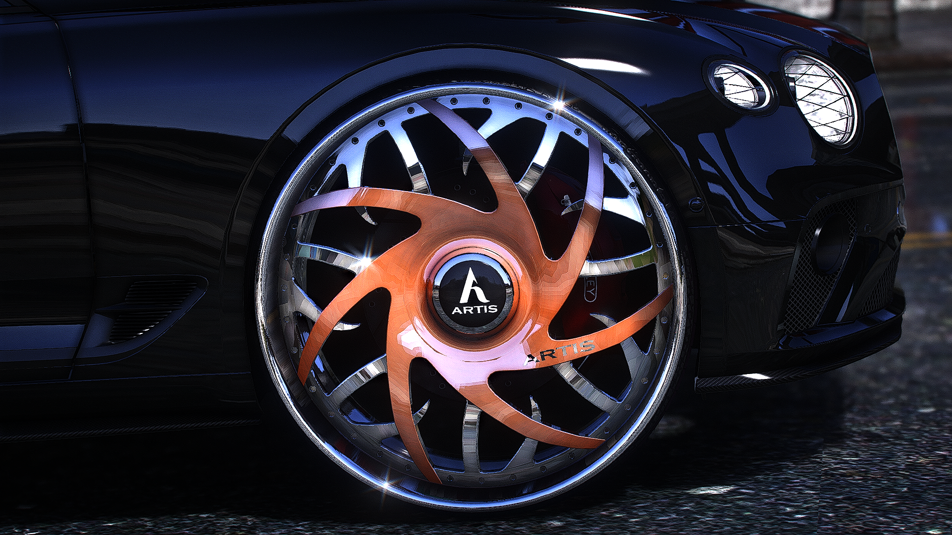 2020 bentleys – PNUT CUSTOMS