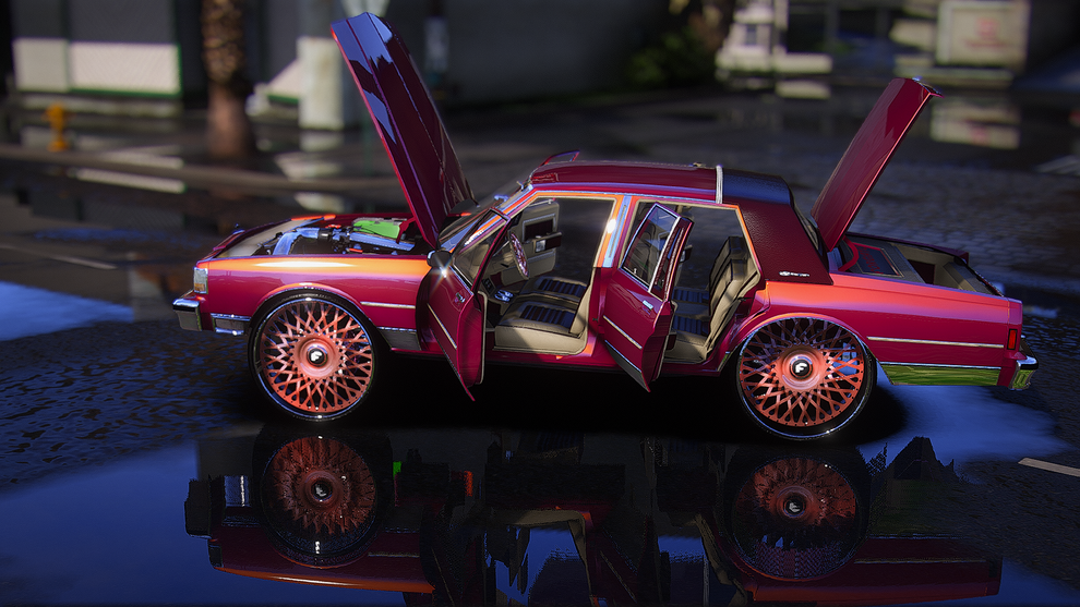 89 LS BOX CHEVY – PNUT CUSTOMS