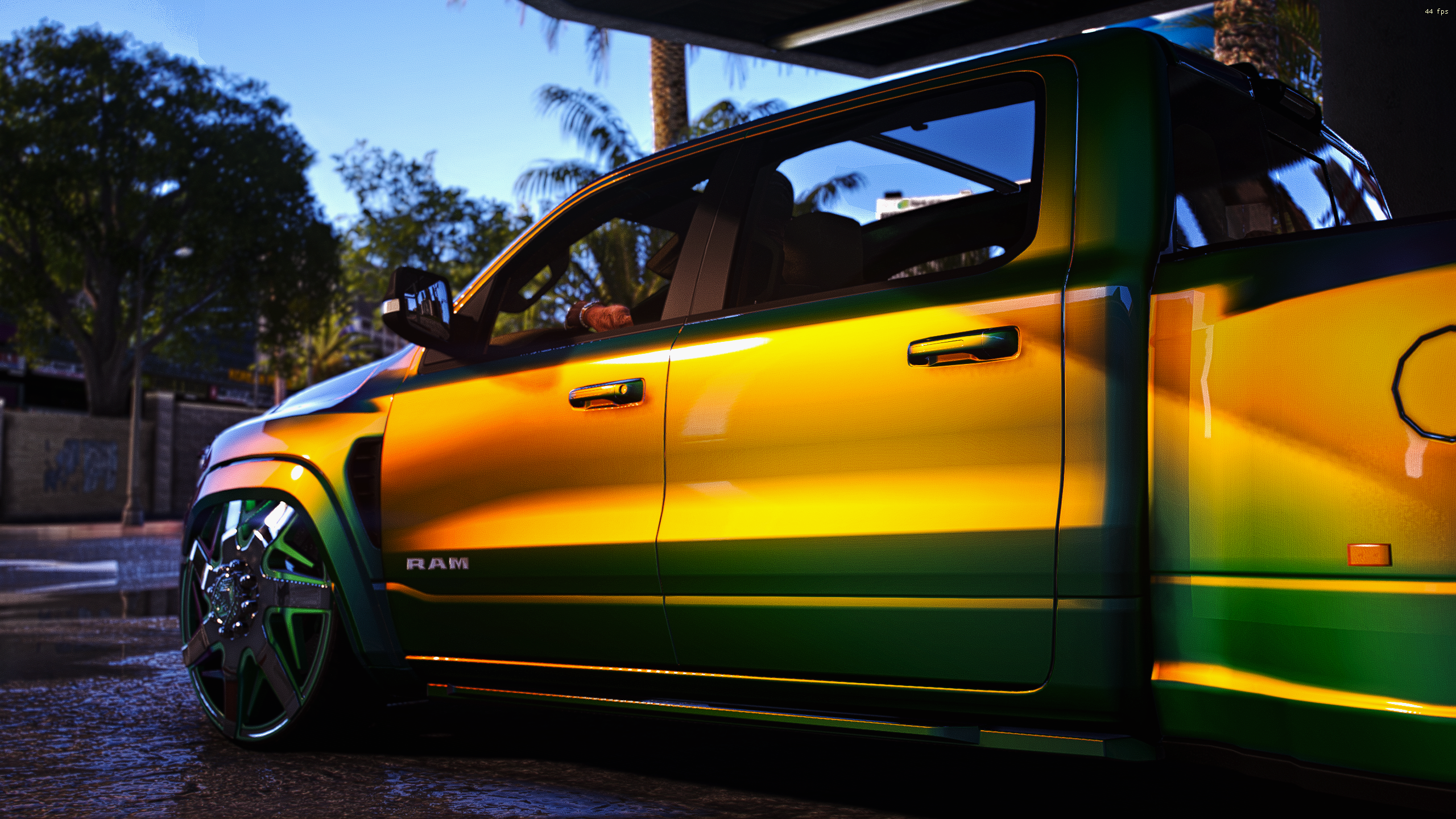 2022 trx dually – PNUT CUSTOMS