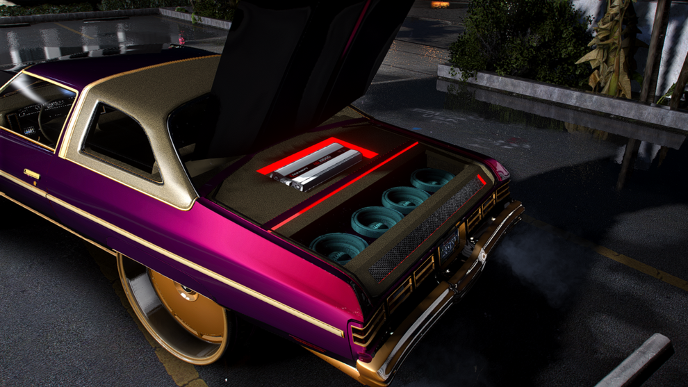 76 caprice – PNUT CUSTOMS