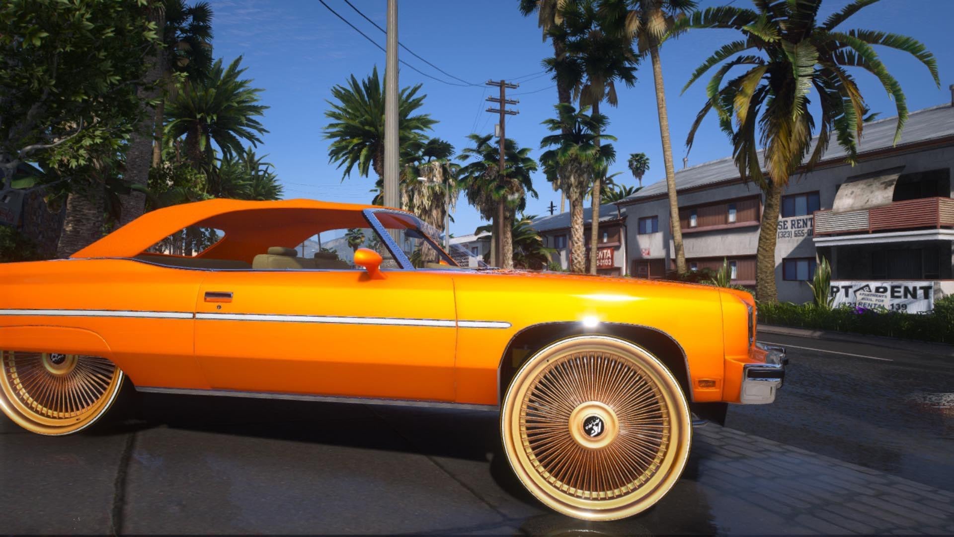 75 Caprice Drop – PNUT CUSTOMS