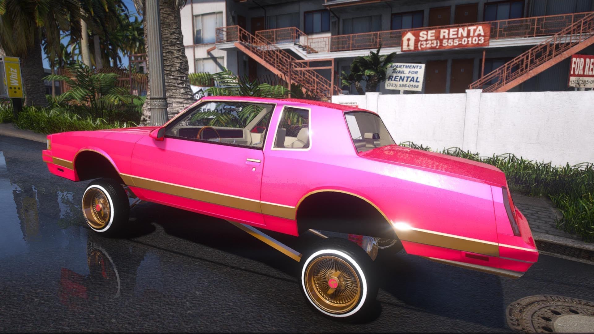 87 Luxury Sport Hopper – PNUT CUSTOMS
